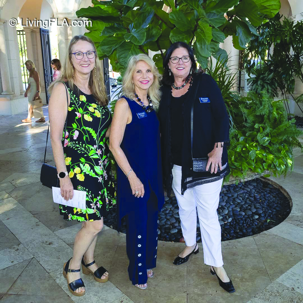 A Night In Mizner’s Footsteps Brings Boca’s History To Life At The ...