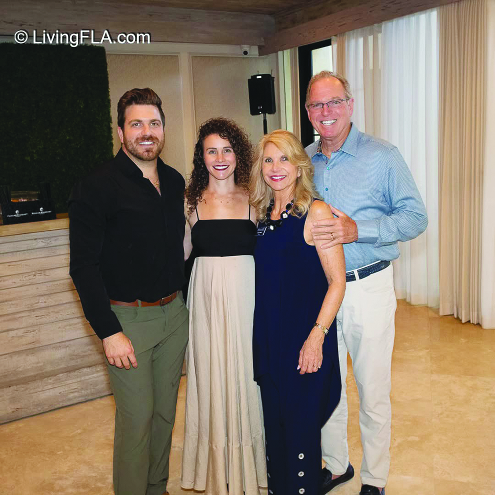 A Night In Mizner’s Footsteps Brings Boca’s History To Life At The ...